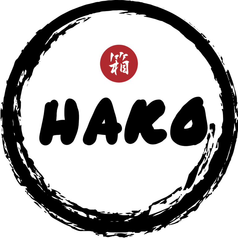 Order – Hako Restaurant